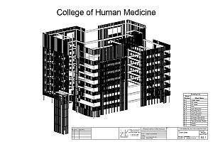 Hoffman Consultants - Leader in Structural Engineering, Steel Detailing ...